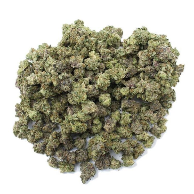 Buy Small / Popcorn Buds Canada | Greenland Botanicals
